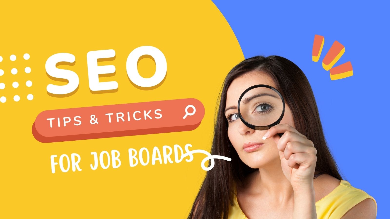 SEO for Job Boards: Your Full Guide in 2026 - JBoard