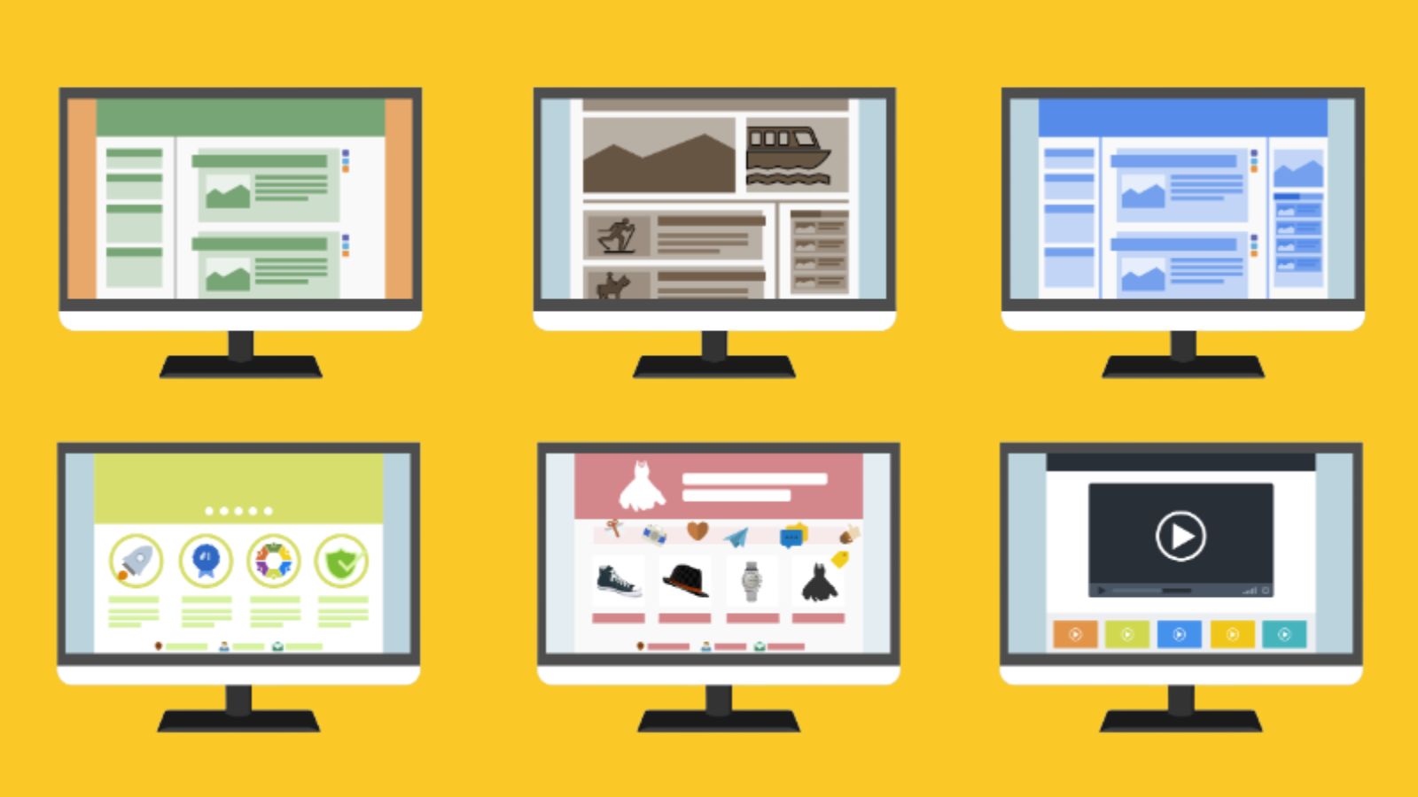 15 Easy-to-Use Job Board Templates in 2025 - JBoard