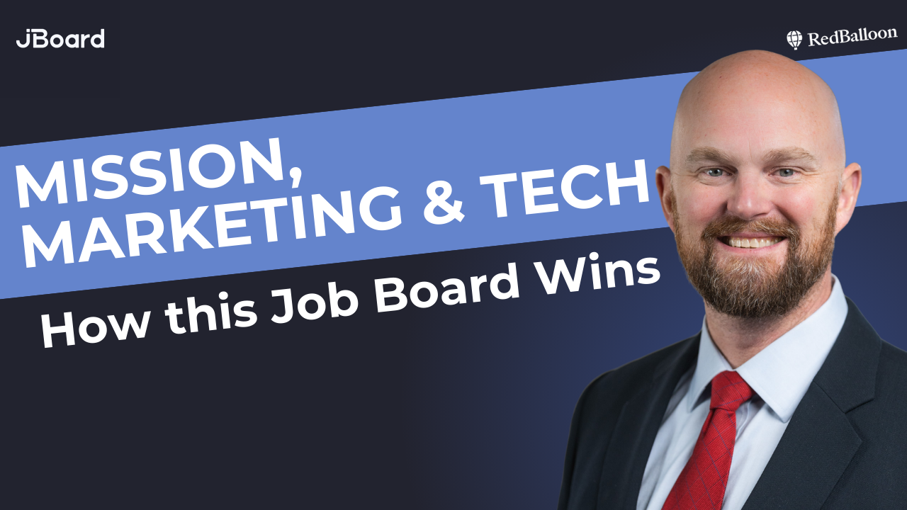 From Weekend Experiment to Multi-Million Dollar Mission: The RedBalloon ...