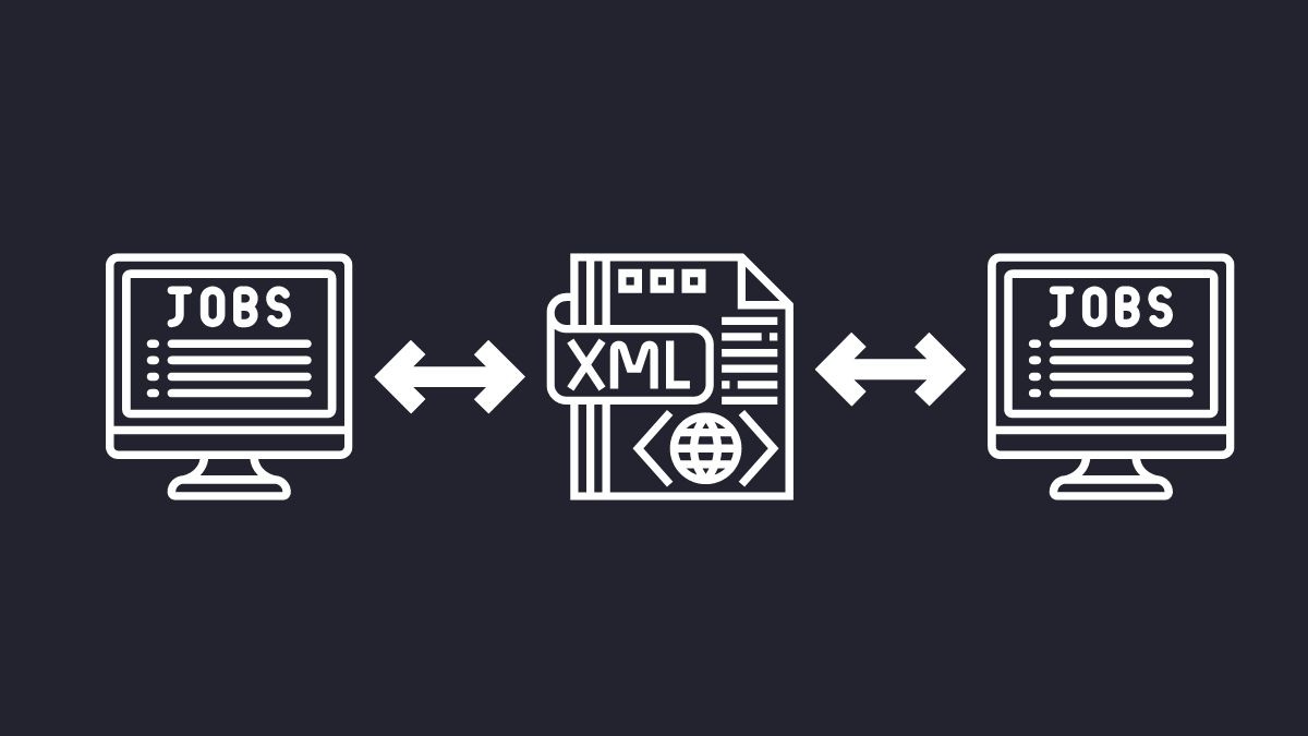 Job Feeds for Driving Traffic & Backfilling - JBoard