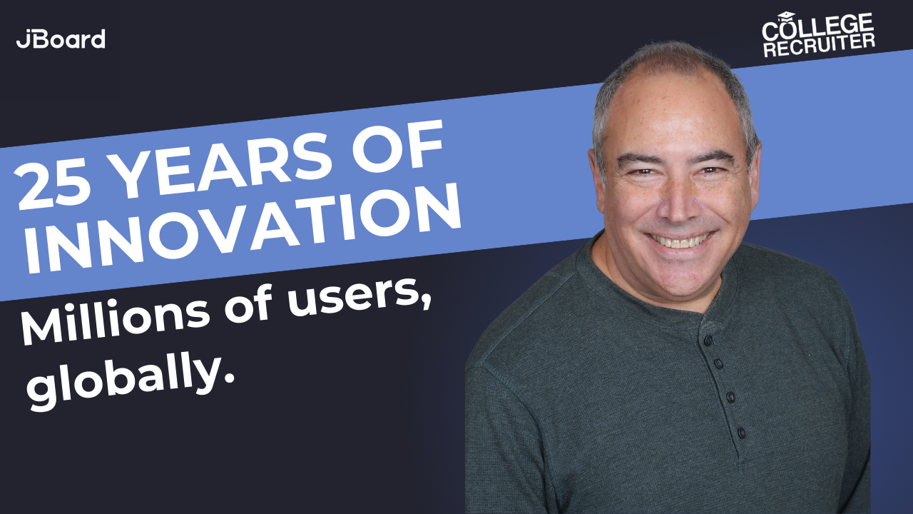 How College Recruiter Scaled Globally with Performance-Based Job ...